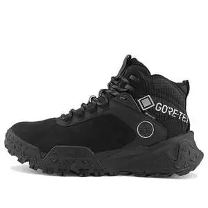 Timberland Motion Scramble Waterproof High Top Trainers
