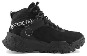 Timberland Motion Scramble Waterproof High Top Trainers