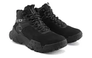 Timberland Motion Scramble Waterproof High Top Trainers