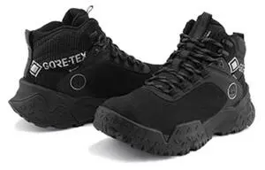 Timberland Motion Scramble Waterproof High Top Trainers