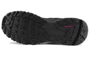 Timberland Motion Scramble Waterproof High Top Trainers