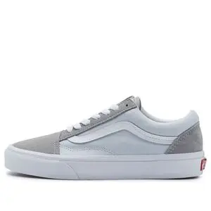 VANS Old Skool Low Top Sneakers - Grey