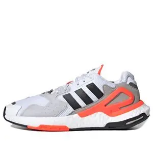 Adidas Day Jogger Sneakers - White