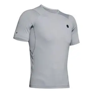 Under Armour Rush Heatgear Short Sleeve