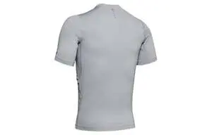 Under Armour Rush Heatgear Short Sleeve