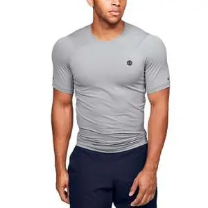 Under Armour Rush Heatgear Short Sleeve