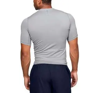 Under Armour Rush Heatgear Short Sleeve