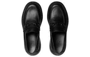 Gucci Horsebit Loafers