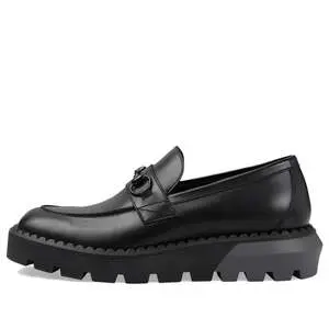 Gucci Horsebit Loafers