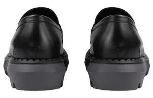 Gucci Horsebit Loafers