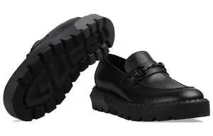 Gucci Horsebit Loafers