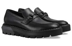 Gucci Horsebit Loafers
