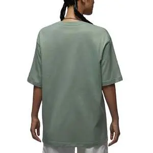 JORDAN Air Graphic Oversized T-shirt - Green