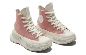 CONVERSE Run Star Legacy Cx High Top Sneakers - Pink
