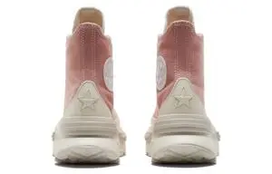 CONVERSE Run Star Legacy Cx High Top Sneakers - Pink