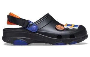 CROCS X Space Jam Classic Clogs 'tune Squad