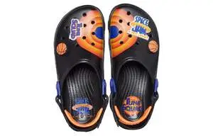 CROCS X Space Jam Classic Clogs 'tune Squad