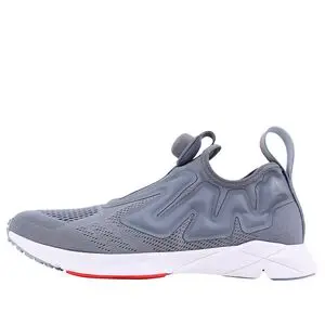 REEBOK Pump Supreme Engine Sneakers - Grey
