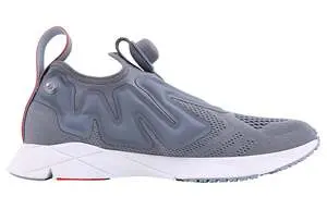 REEBOK Pump Supreme Engine Sneakers - Grey