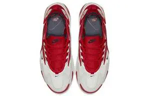 Nike Zoom 2k Sneakers - Red/white