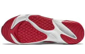 Nike Zoom 2k Sneakers - Red/white