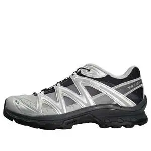 SALOMON Xt-quest Sneakers - Black/silver/asphalt