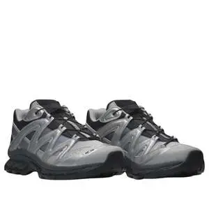 SALOMON Xt-quest Sneakers - Black/silver/asphalt