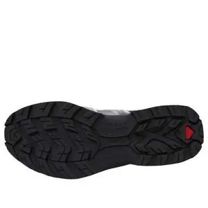 SALOMON Xt-quest Sneakers - Black/silver/asphalt
