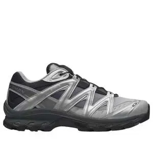 SALOMON Xt-quest Sneakers - Black/silver/asphalt