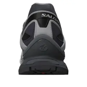 SALOMON Xt-quest Sneakers - Black/silver/asphalt