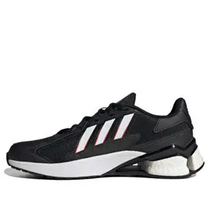 Adidas Adidas Neo A3 Boost Sneakers Black/white/red