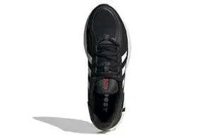 Adidas Neo A3 Boost Sneakers - Black/white/red