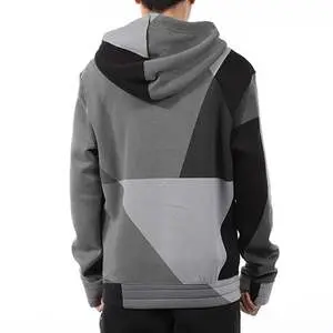Nike Kyrie Irving Colorblock Zip-up Hooded Jacket