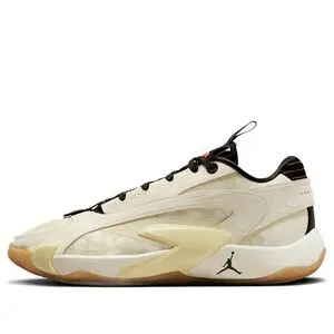 JORDAN Jordan Air Luka 2 Neutral Sneakers Beige