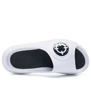 RIGORER Horizon 2 Sandals - White/black