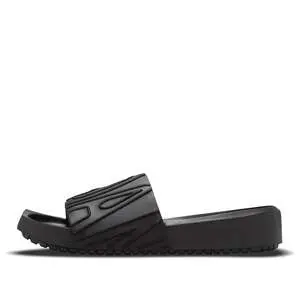 JORDAN Air Nola Slide - Black
