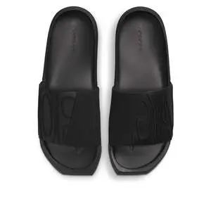 JORDAN Air Nola Slide - Black