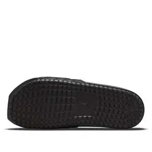 JORDAN Air Nola Slide - Black