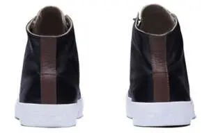 CONVERSE Jack Purcell High Top Sneakers - Black