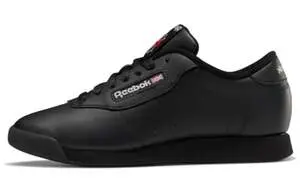 REEBOK Princess Sneakers - Black