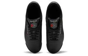 REEBOK Princess Sneakers - Black