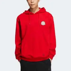 Adidas Neo Graphic Hoodie