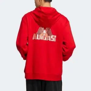 Adidas Neo Graphic Hoodie