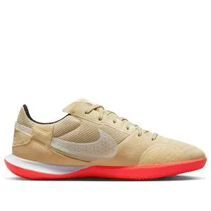 Nike Streetgato "team Gold Infrared" Sneakers - Cream
