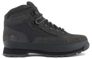 Timberland X White Mountaineering Euro Hiker Boots - Black