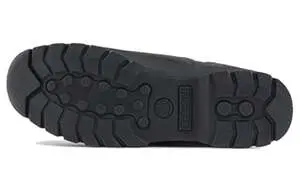 Timberland X White Mountaineering Euro Hiker Boots - Black