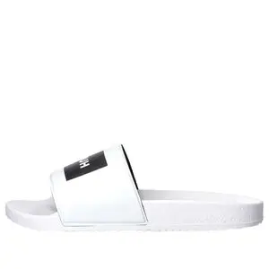 Hugo Boss Logo Sliders