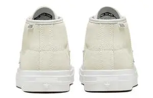 CONVERSE Alexis Sablone X One Star Cons Pro Mid Vintage White