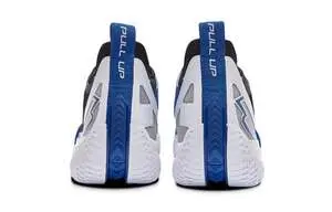 361 DEGREES Aaron Gordon X Zen 3 Mod 'white Black Blue' Sneakers - White/black/blue
