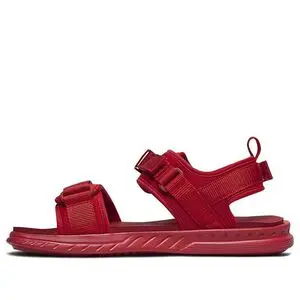 NEW BALANCE 800 Series Sandals - Red